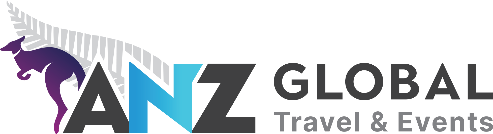Home - ANZ Global Travel & Events